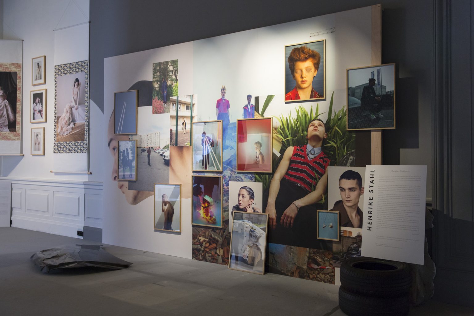 Prix Picto de la Mode - Picto Foundation