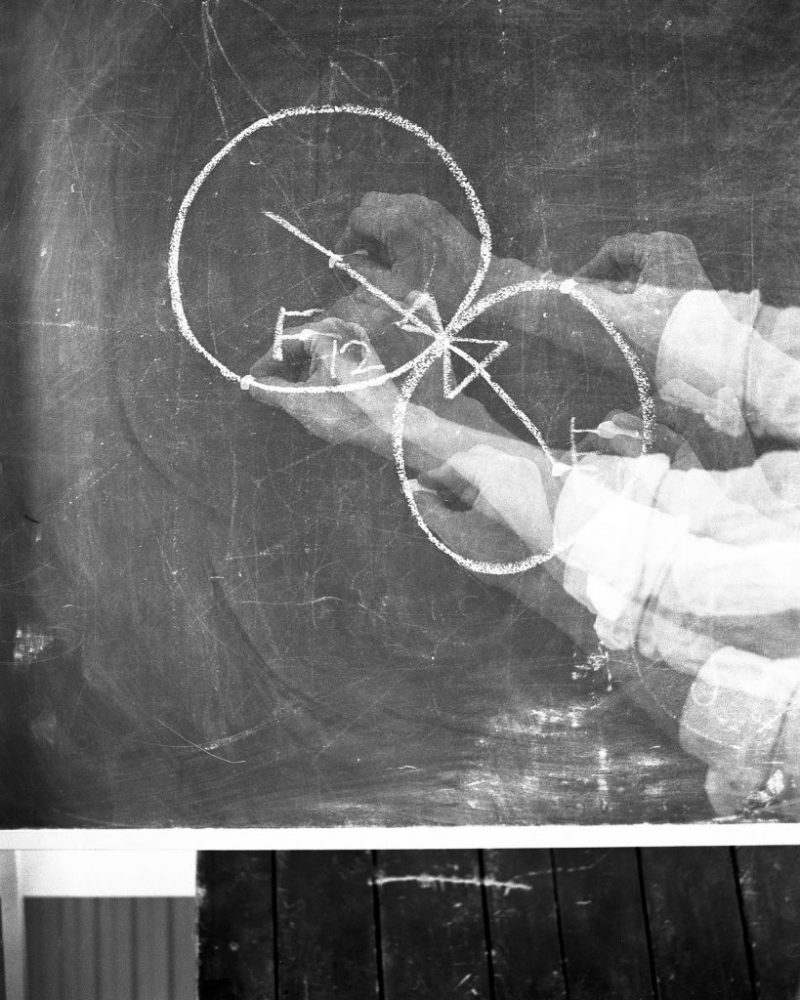 RÉSIDENCE PICTO LAB - Picto Foundation