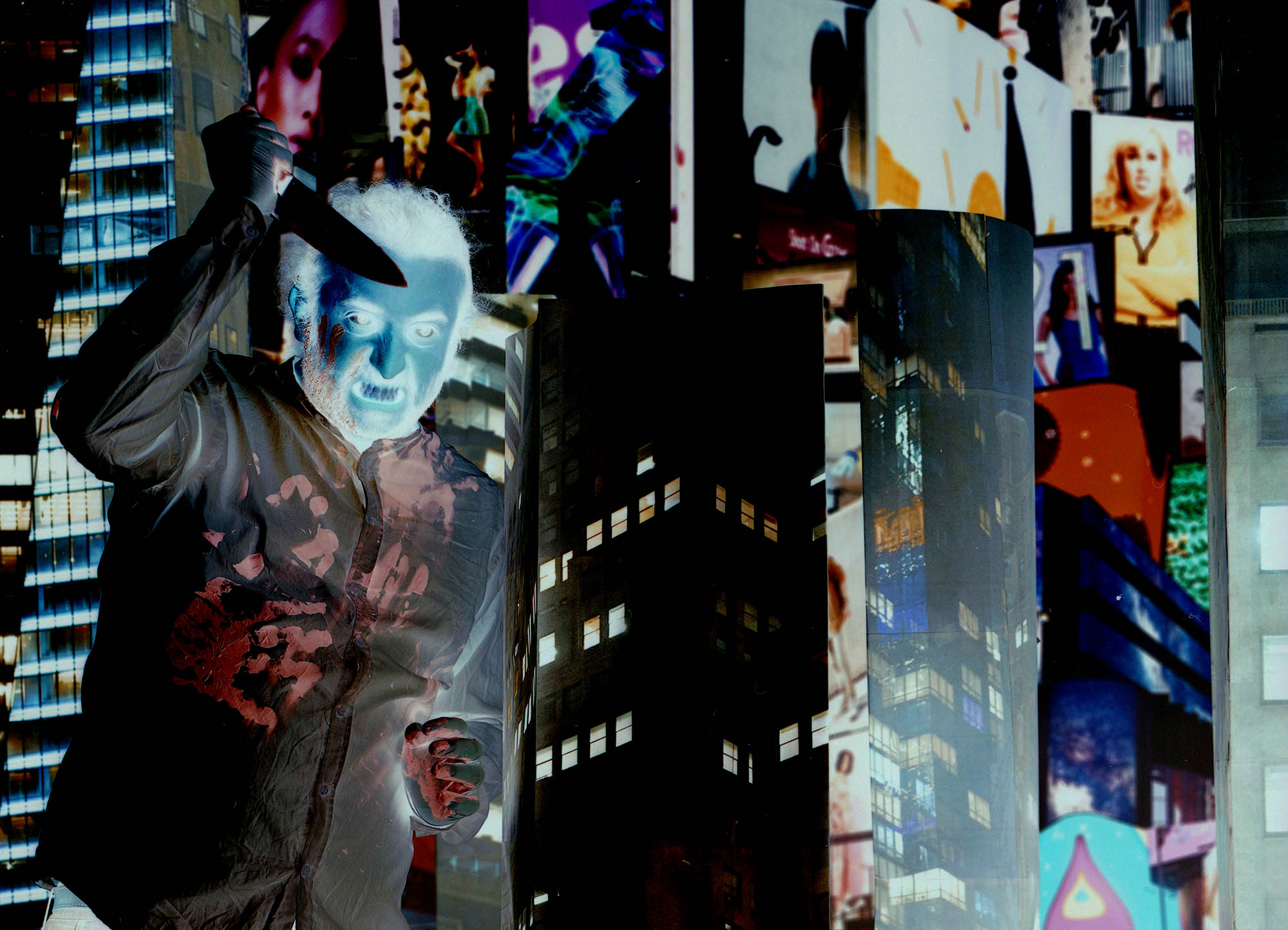 Baptiste Rabichon : Presentation of PICTO LAB RESIDENCY / EXPERIMENTING ...