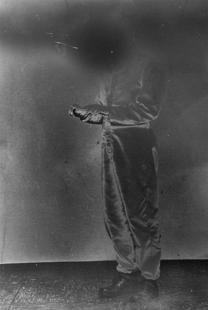 RÉSIDENCE PICTO LAB - Picto Foundation