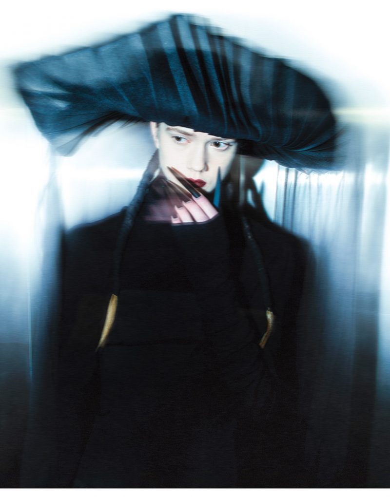 Prix Picto de la Photographie de Mode 2023 : Les Finalistes - Picto ...