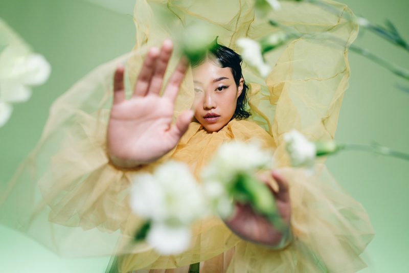 Prix Picto de la Photographie de Mode 2023 : Les Finalistes - Picto ...