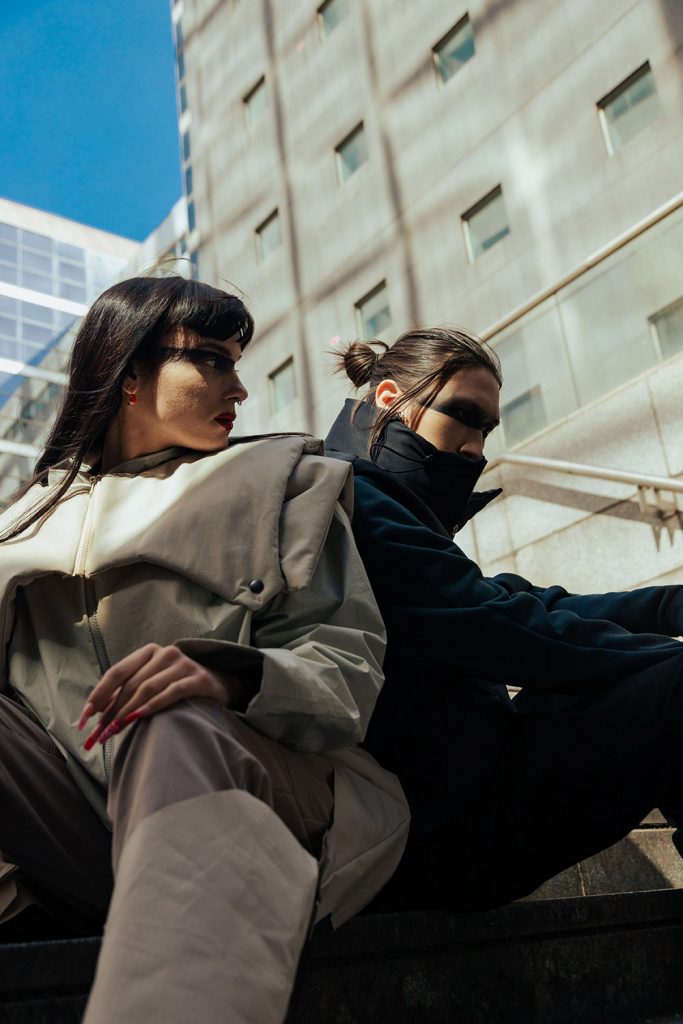 Prix Picto de la Photographie de Mode 2023 : Les Finalistes - Picto ...