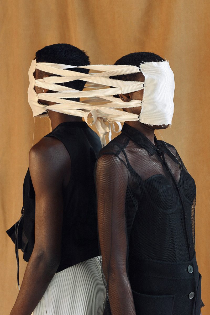 Prix Picto de la Mode - Picto Foundation