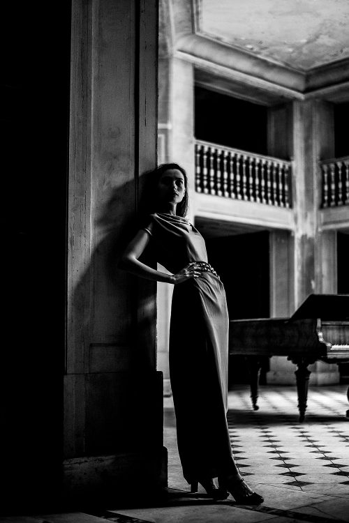 Finalistes - Prix Picto de la Mode 2023 : Emma Fréry - Picto Foundation