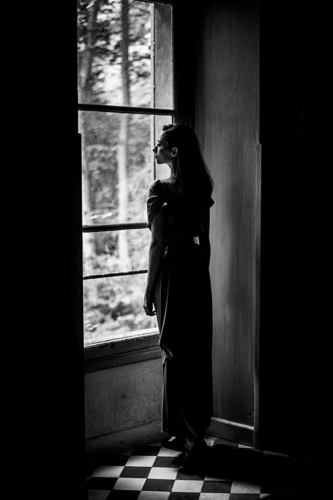 Finalistes - Prix Picto de la Mode 2023 : Emma Fréry - Picto Foundation