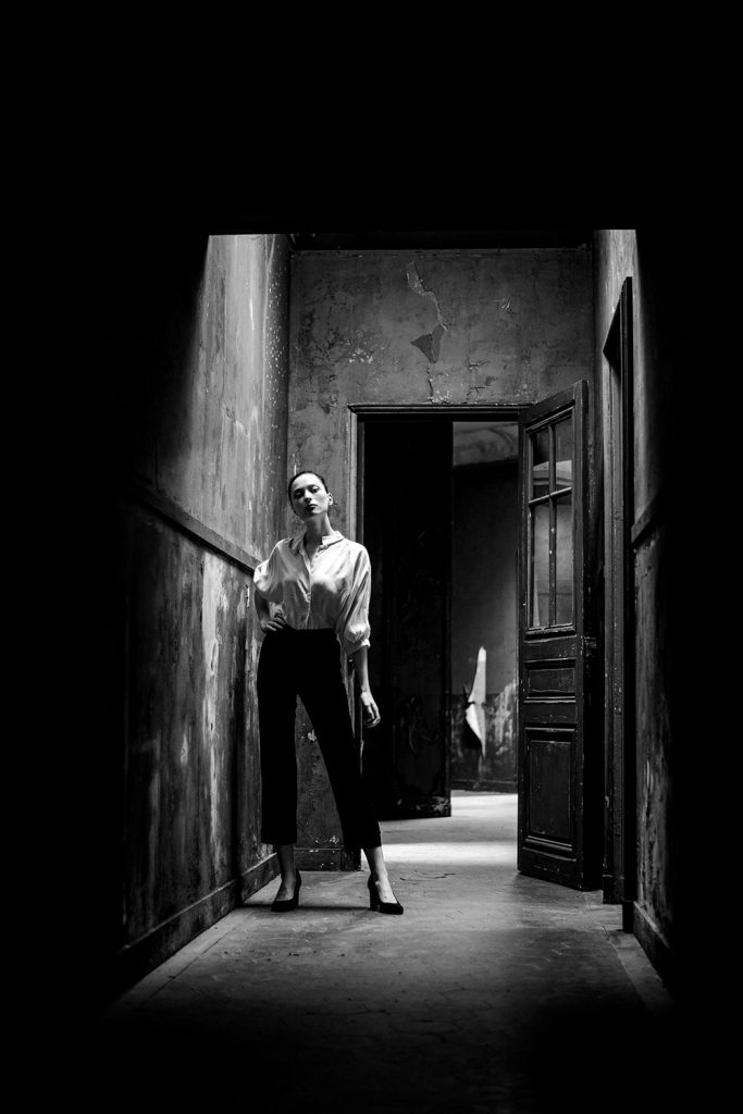 Finalistes - Prix Picto de la Mode 2023 : Emma Fréry - Picto Foundation