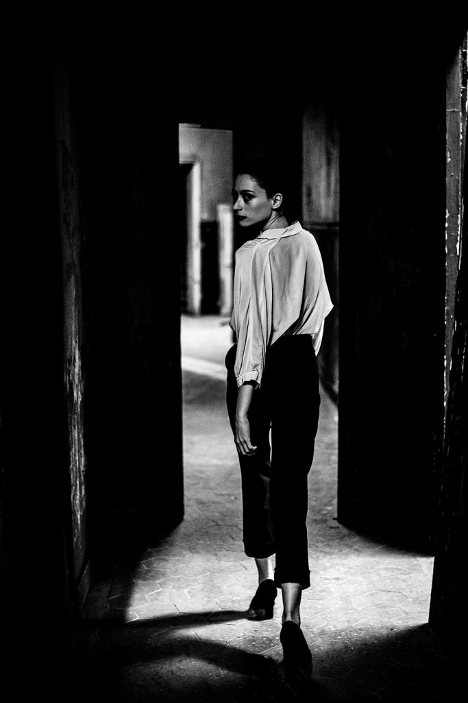 Finalistes - Prix Picto de la Mode 2023 : Emma Fréry - Picto Foundation