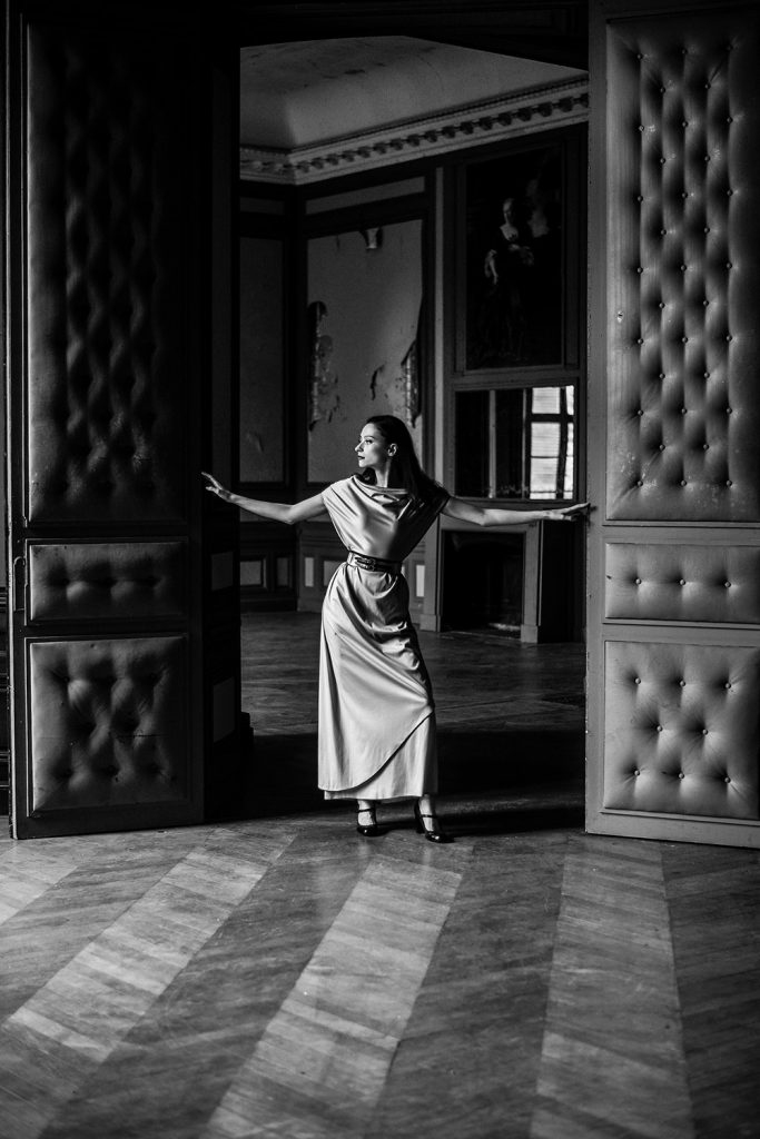 Finalistes - Prix Picto de la Mode 2023 : Emma Fréry - Picto Foundation