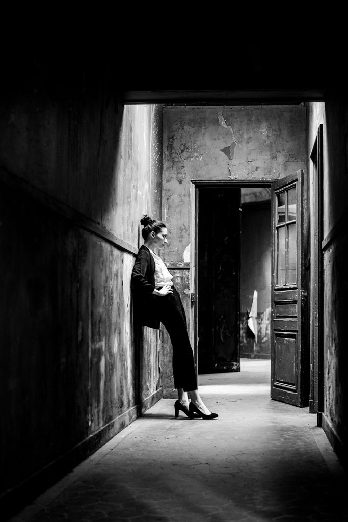 Finalistes - Prix Picto de la Mode 2023 : Emma Fréry - Picto Foundation