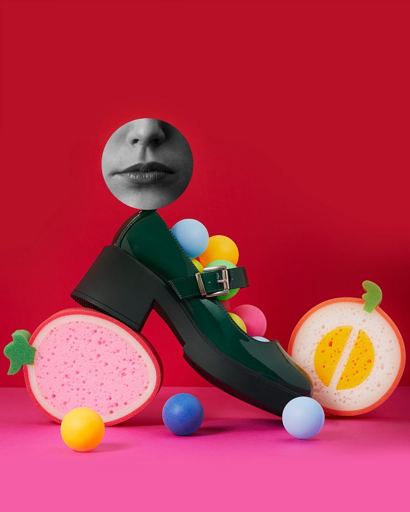 Prix Picto de la Photographie de Mode 2023 : Les Finalistes - Picto ...