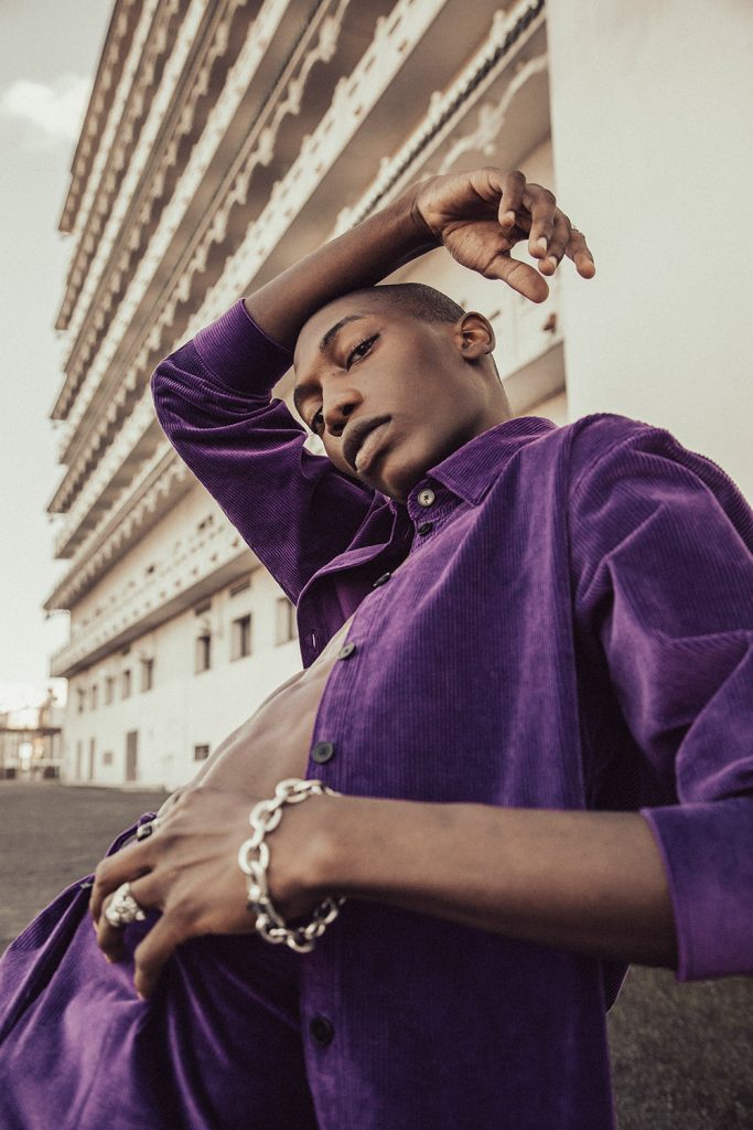 Prix Picto de la Photographie de Mode 2023 : Les Finalistes - Picto ...