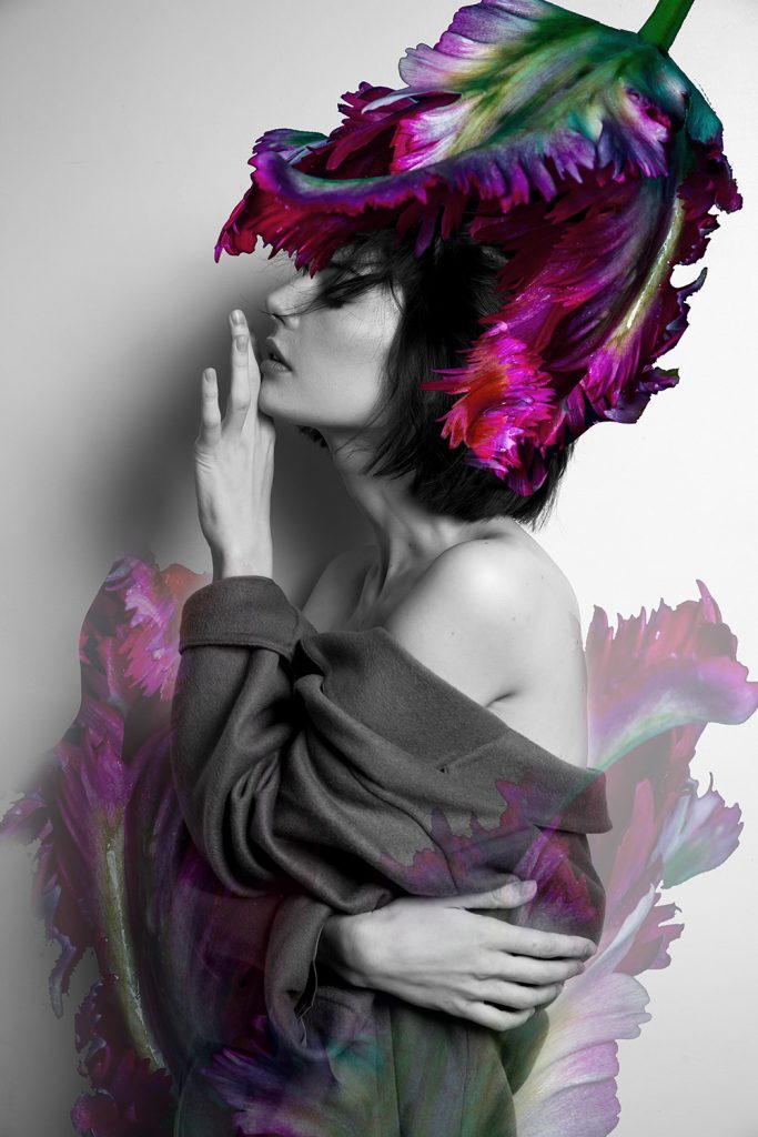 Finalistes - Prix Picto de la Mode 2023 : Ksenia Usacheva - Picto ...