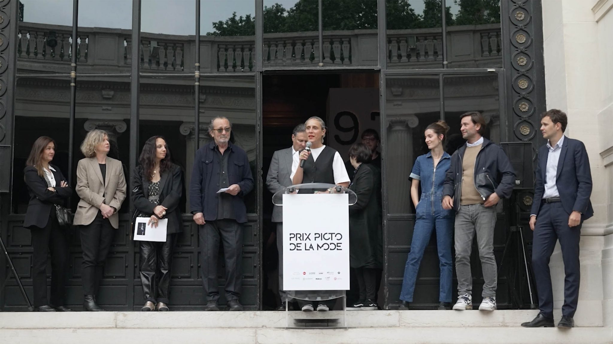 Prix Picto de la Mode - Picto Foundation