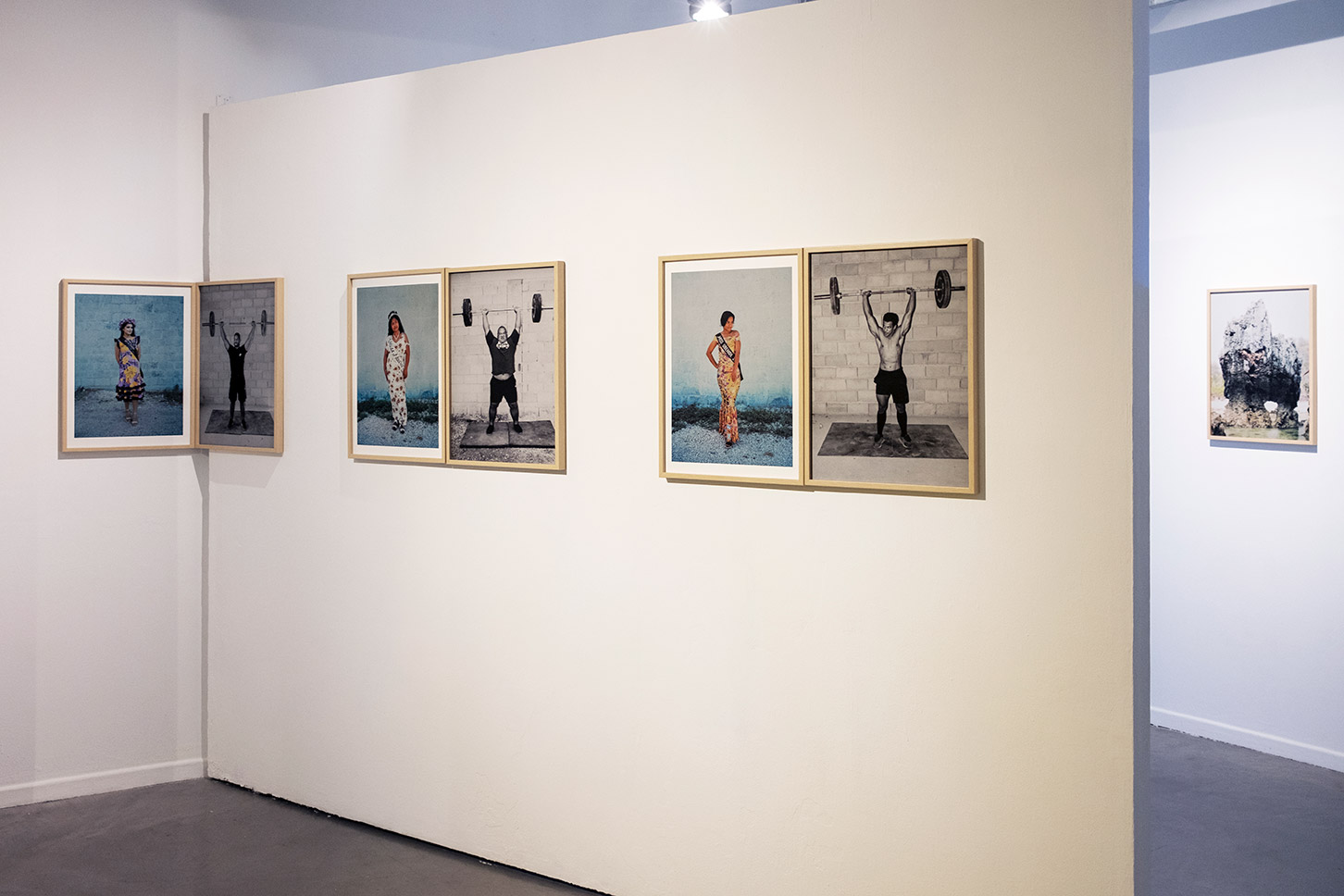 Les lauréats du Prix Photographie & Sciences exposés à Stimultania ...