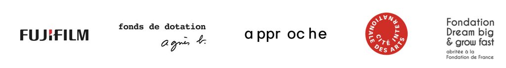 RÉSIDENCE PICTO LAB - Picto Foundation