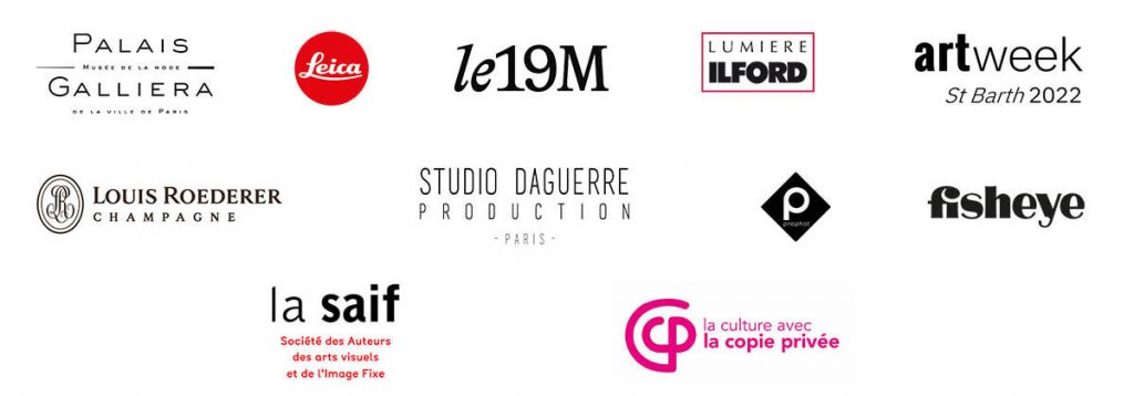 25e cérémonie de remise des Prix Picto de la Photographie de Mode ...