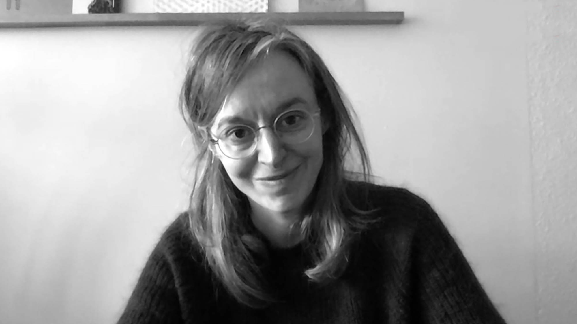PICTO LAB 2024 Laureate: Sandrine Marc - Picto Foundation