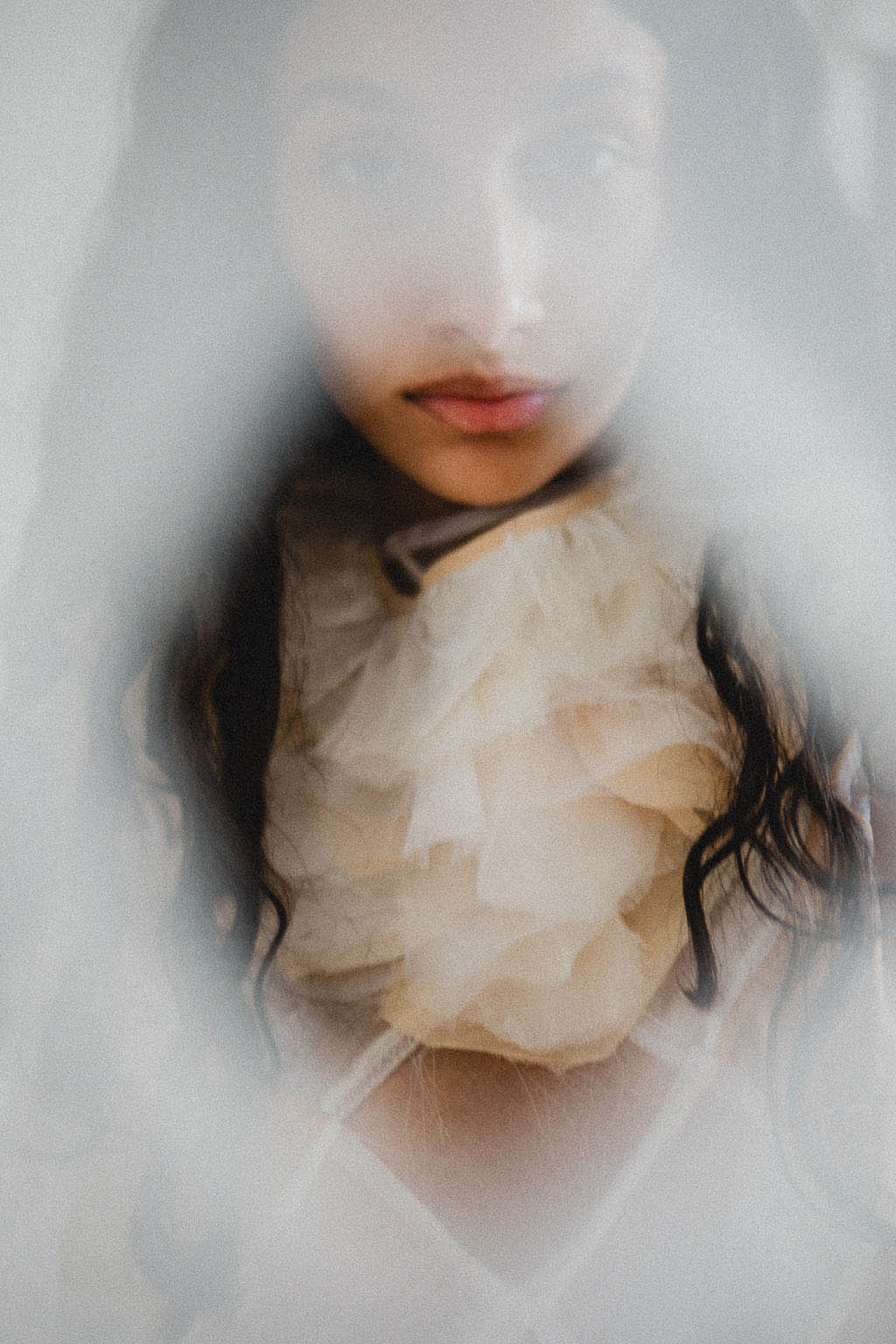 Finalistes - Prix Picto de la Mode 2024 : Agathe Boudin - Picto Foundation
