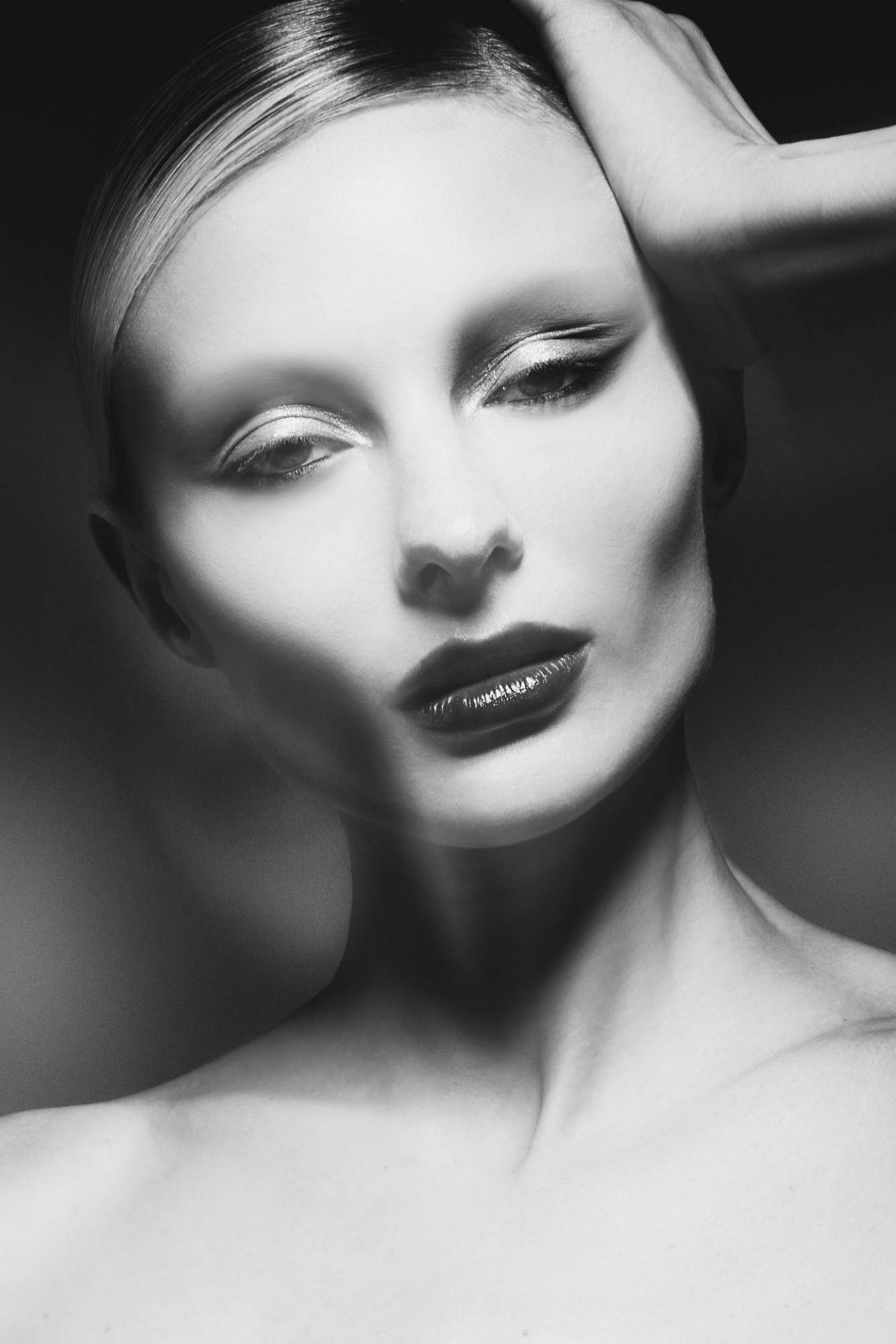 Finalist - Prix Picto de la Mode 2024 : Jeanne Dubourg - Picto Foundation
