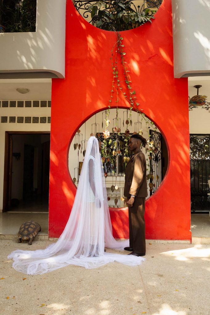 Finalist - Prix Picto de la Mode 2024 : Khaled 'Fhemy' Mamah - Picto ...