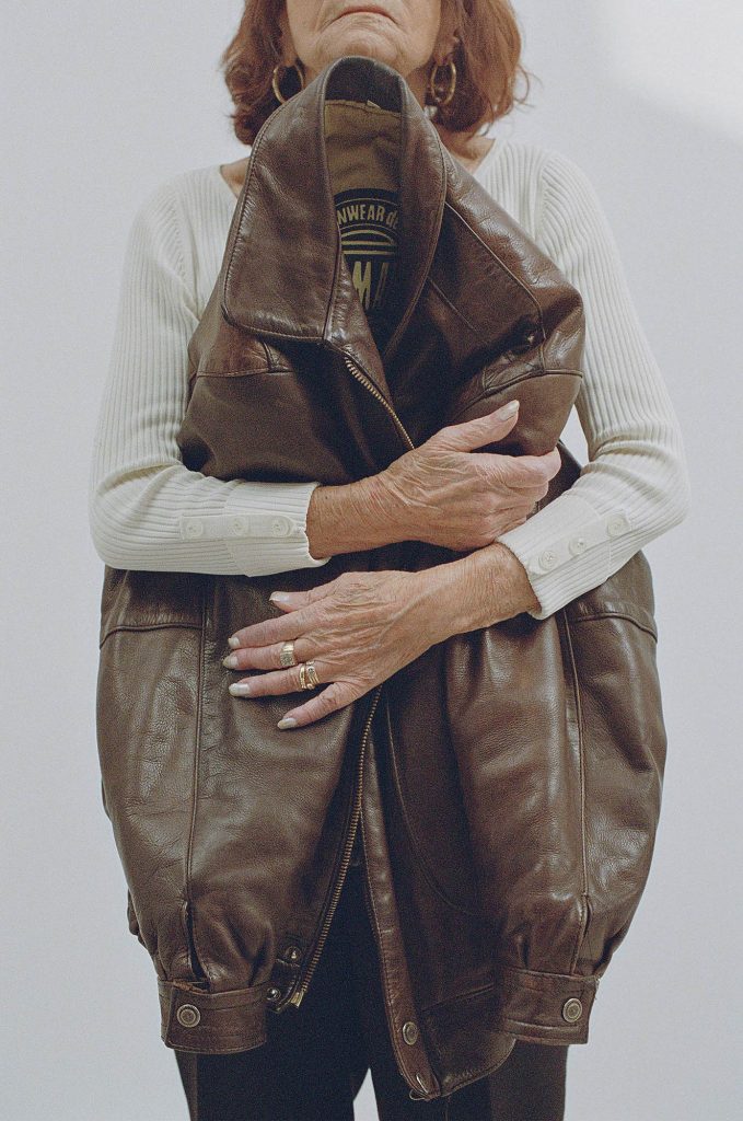 Finalist - Prix Picto de la Mode 2024 : Anna Leonte Loron - Picto ...