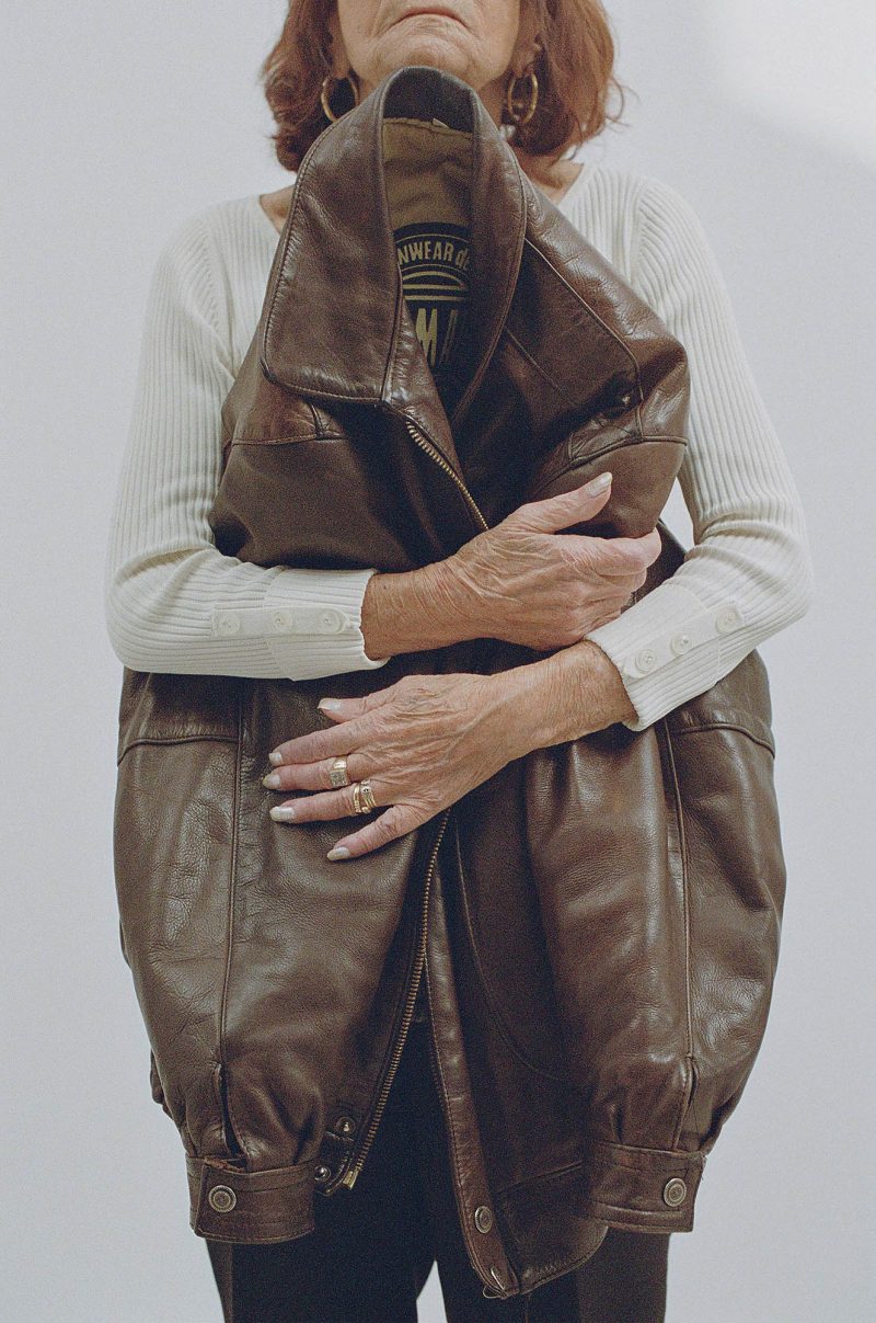 Finalistes - Prix Picto de la Mode 2024 : Anna Leonte Loron - Picto ...