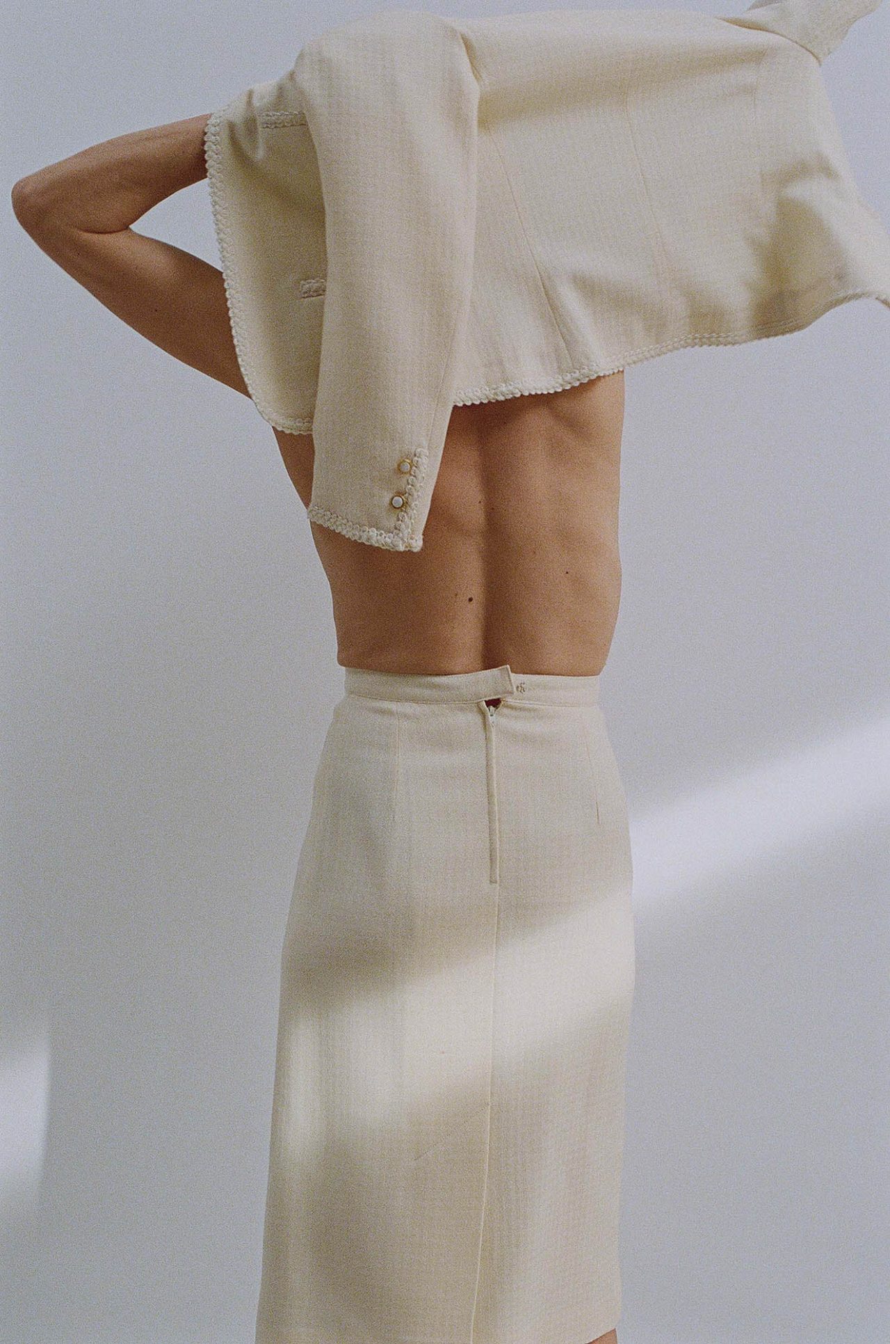 Finalistes - Prix Picto de la Mode 2024 : Anna Leonte Loron - Picto ...