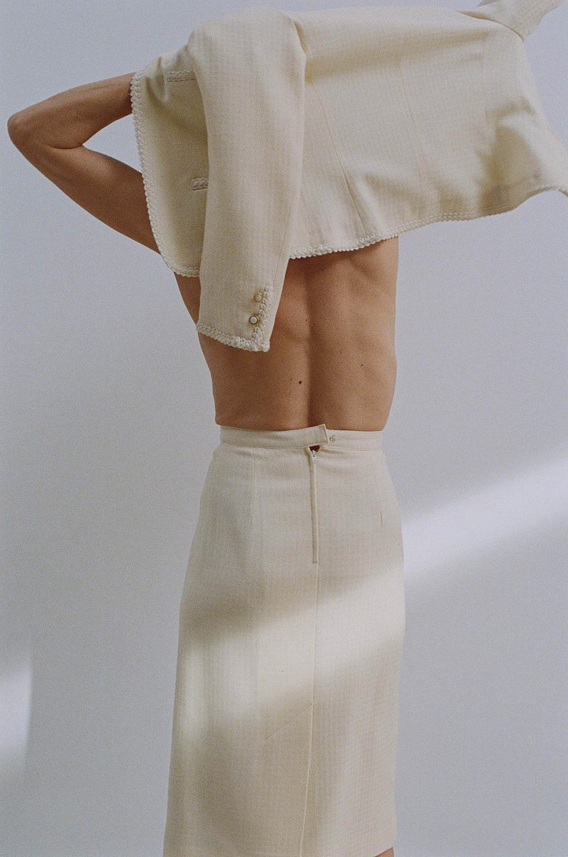 Finalist - Prix Picto de la Mode 2024 : Anna Leonte Loron - Picto ...