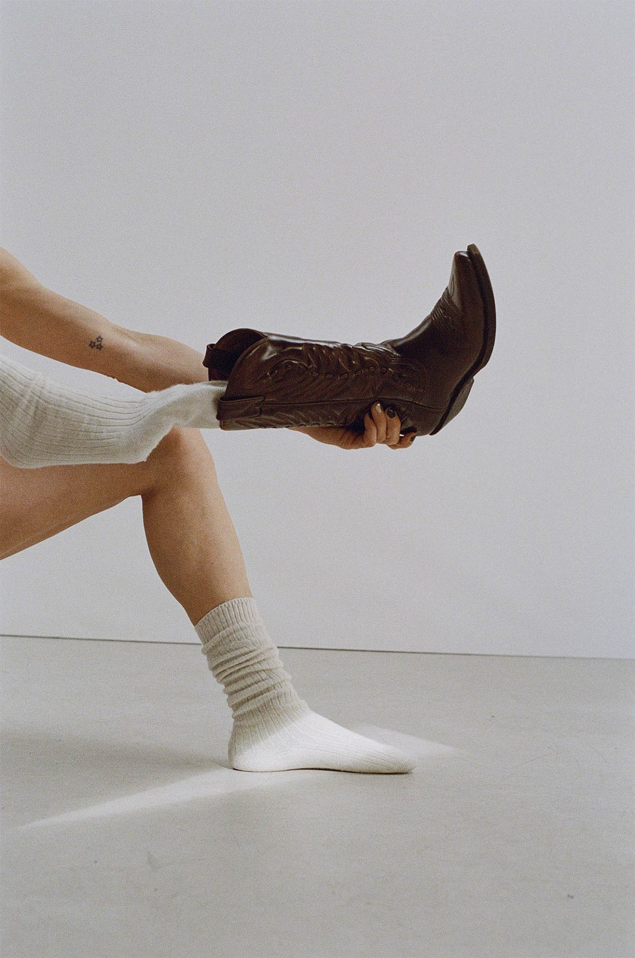 Finalist - Prix Picto de la Mode 2024 : Anna Leonte Loron - Picto ...