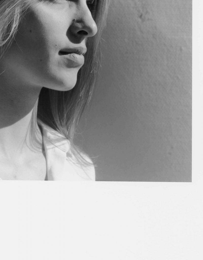 Finalist - Prix Picto de la Mode 2024 : Flore Lorenté - Picto Foundation