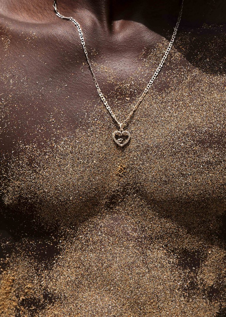 LAURÉATE GRAND PRIX - Prix Picto de la Mode 2024 : Yama Ndiaye - Picto Foundation