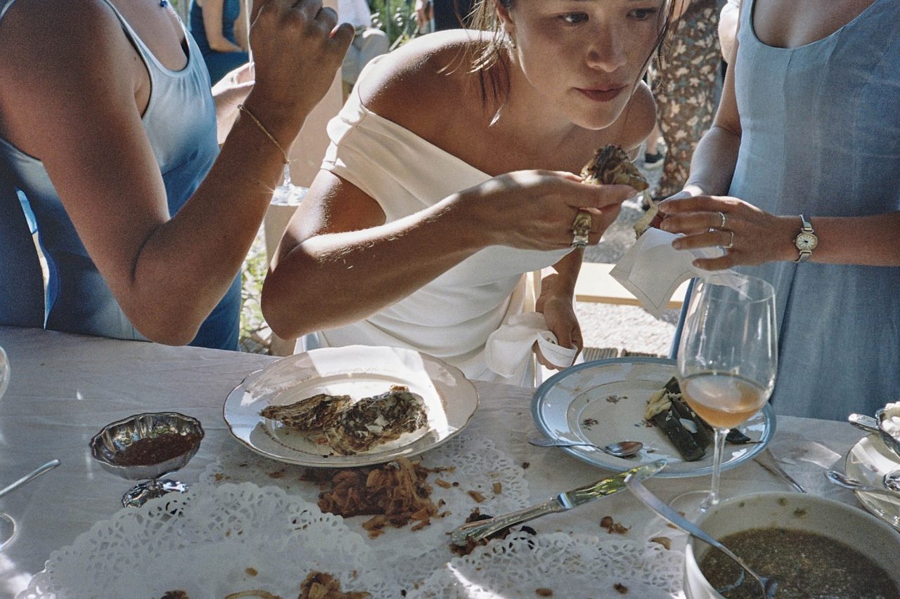 Finalists - Prix Picto de la Mode 2025 : Anna Leonte Loron - Picto ...